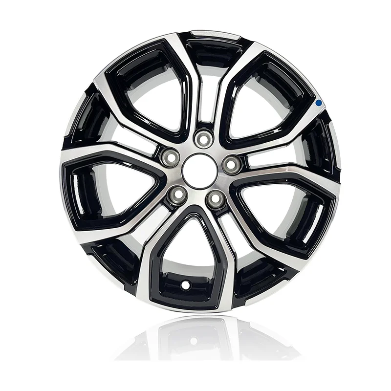 Custom 16 Inch Aluminum Wheels for Chery Tiggo3x New Condition 5 Holes ...