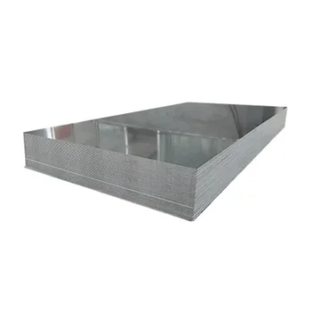 4x8 Colored Galvanized Steel Sheet Dx51d 0.12-3mm Galvanized Steel ...