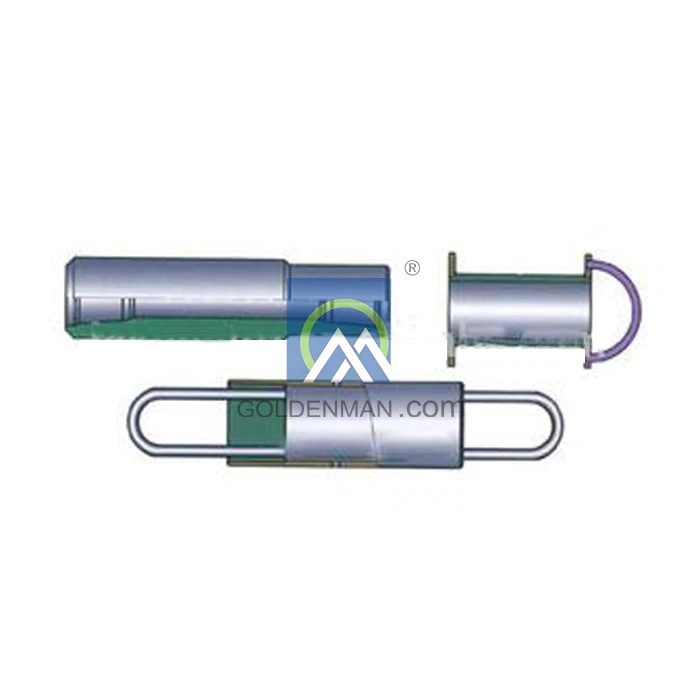 API Drill Pipe Drifts/casing Drifts/tubing Drifts| Alibaba.com