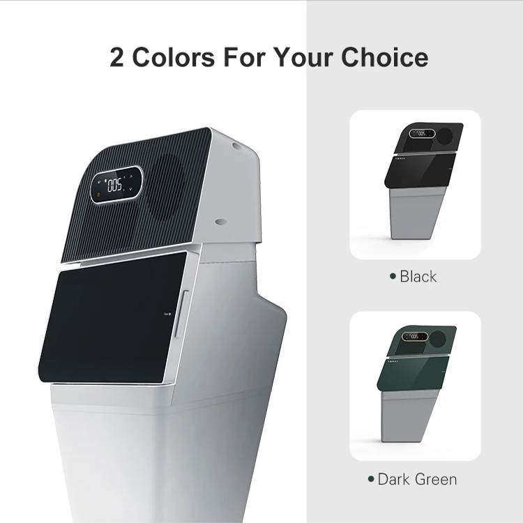 Te-mart Car Refrigerator Camping Overland Car 12v Mini Car Fridge For ...