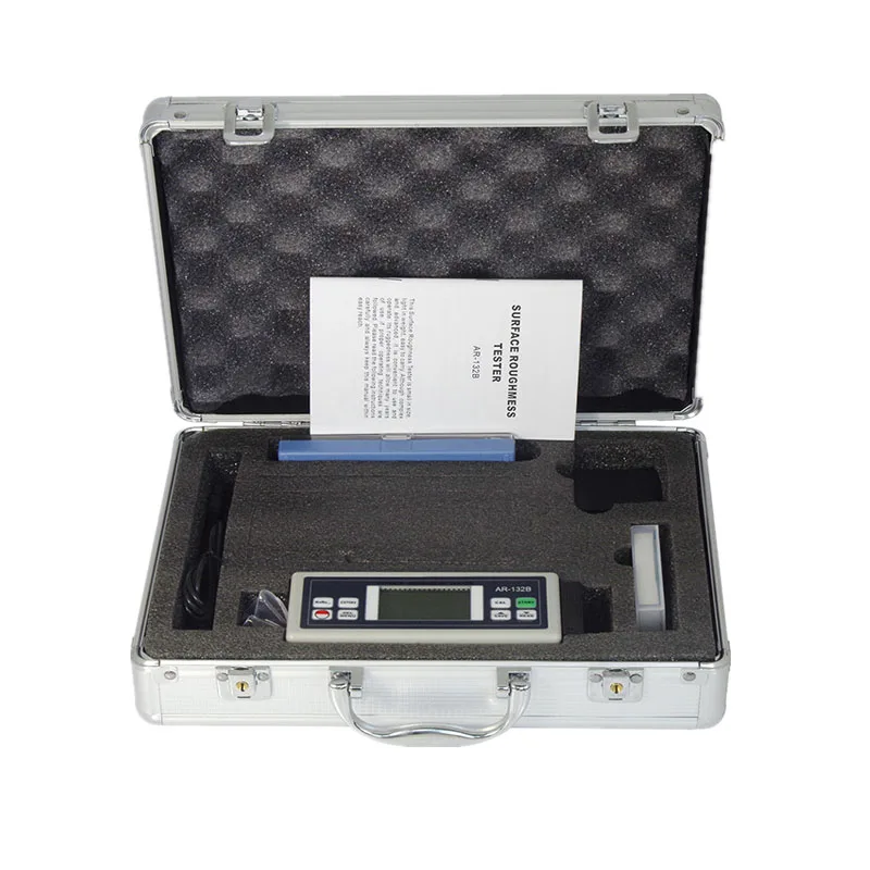 Surface Roughness Meter AR-132CT Surface Roughness Gauge| Alibaba.com
