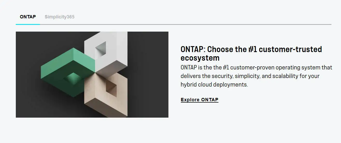 Netapp FAS8300 - High Performance Data Storage Solutions