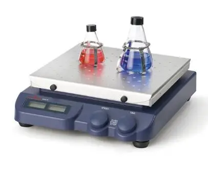 Laboratory Mechanical Shaker - Customized Support & Precision