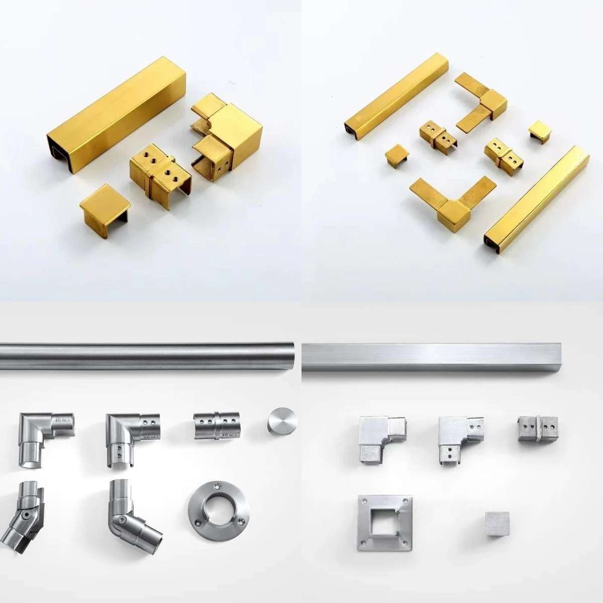 Frameless Fluted Glass Railing Design For Balcony - Buy Frameless Glass ...