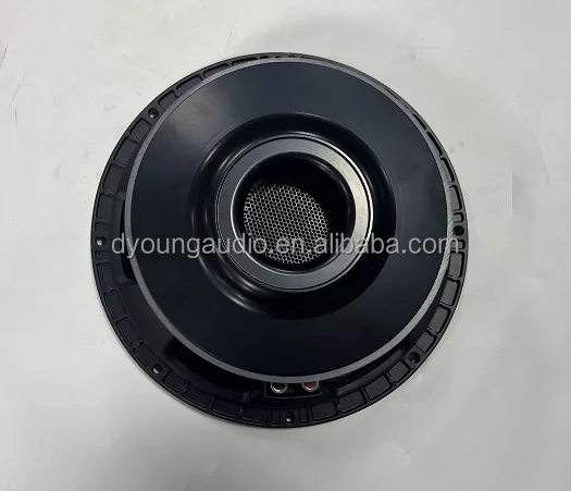 12 Inch High Power PA Woofer Speaker with 220 Mm Magnet