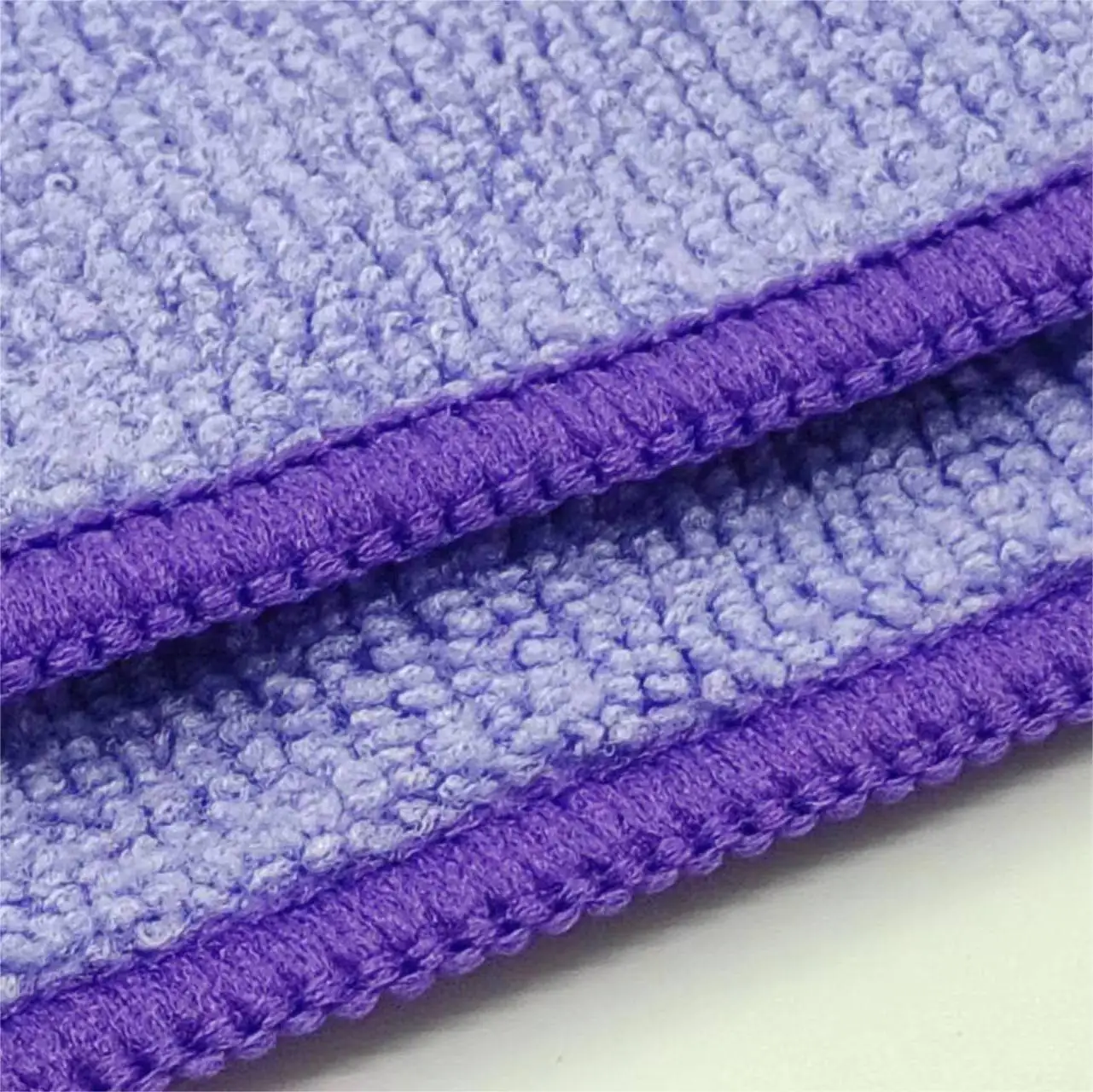 Kitchen Towel Microfiber Microfiber Absorbent Kitchen Dish Cloth Towel ...