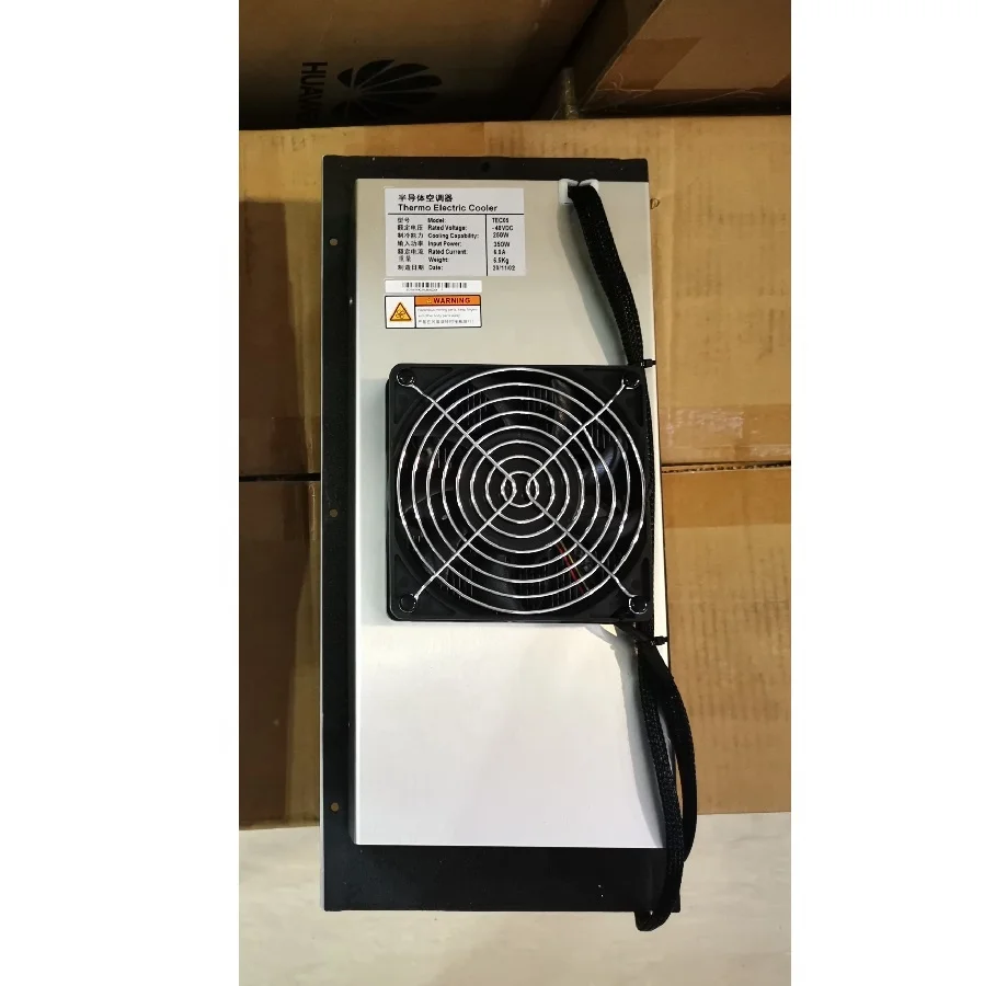 Tec05 21161642 Tec Air Conditioner Bottom Cabling Outdoor Heat Mpe Tec ...