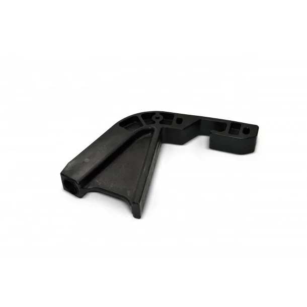 Bow Slider Cable Tarp System for Dump Truck - Y&J TARP SYSTEM