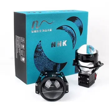 Nhk 5th Generation Bi-led Projector 3.0 Inch High Performance Powerful Output Afs Friendly Low ...