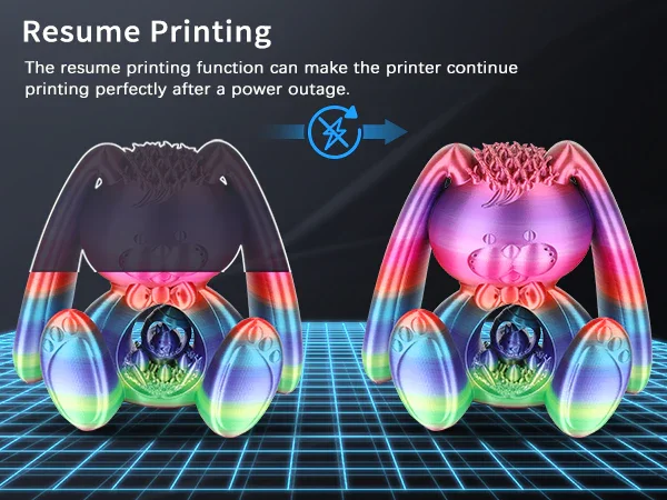 Sovol Sv07plus Fast Klipper 3d Printer Large Build Size 300*300*350mm ...