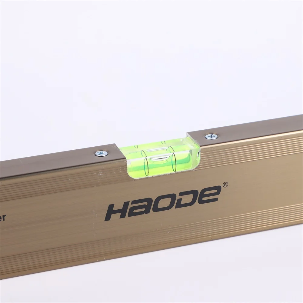 Industrial Grade Heavy Duty Spirit Level High Quality Aluminum Square ...