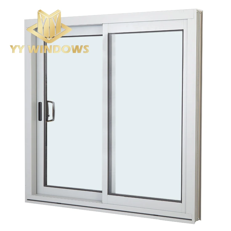 Simple Design Aluminum Sliding Window/casement Hot Sale Aluminum ...