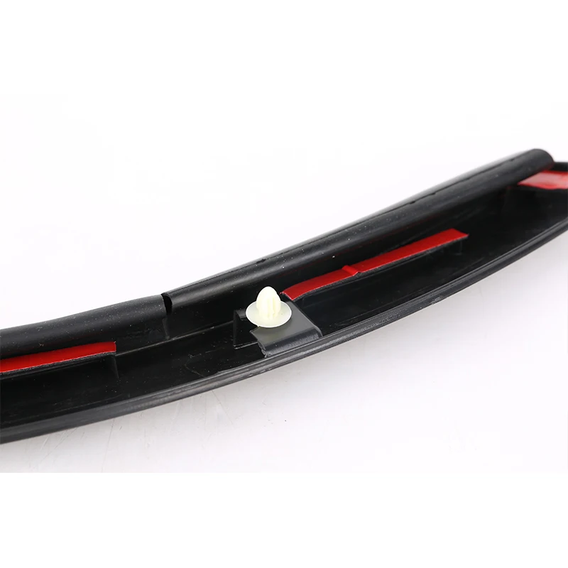 Cfn Car Rear Wheel Eyebrow 1045895-00-e 1045890-00-e For Tesla Model X ...