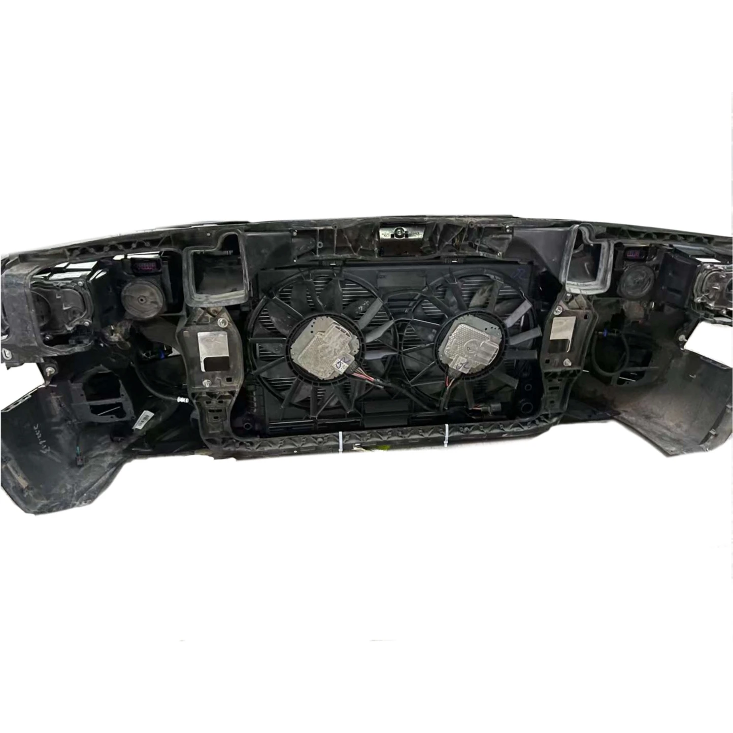 Hot Selling Products Led Headlight For Audi A8l D4pa Used Car Parts ...