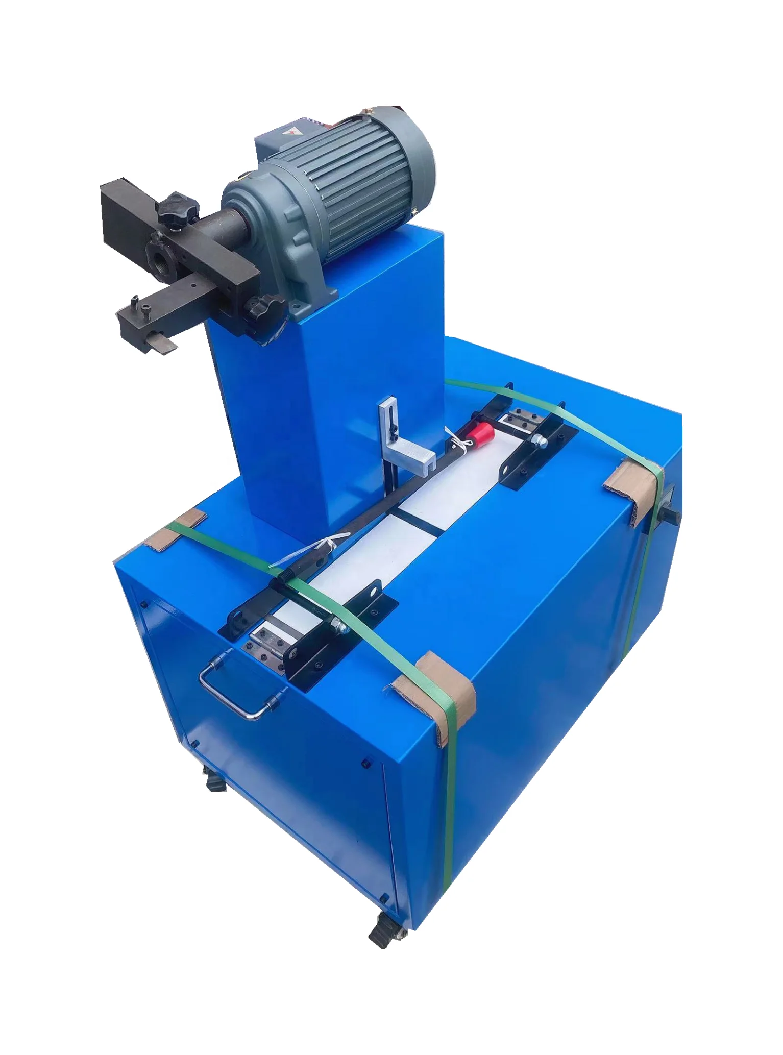 ChangBao Hydraulic Hose Cutting Machine for Rubber Hose| Alibaba.com
