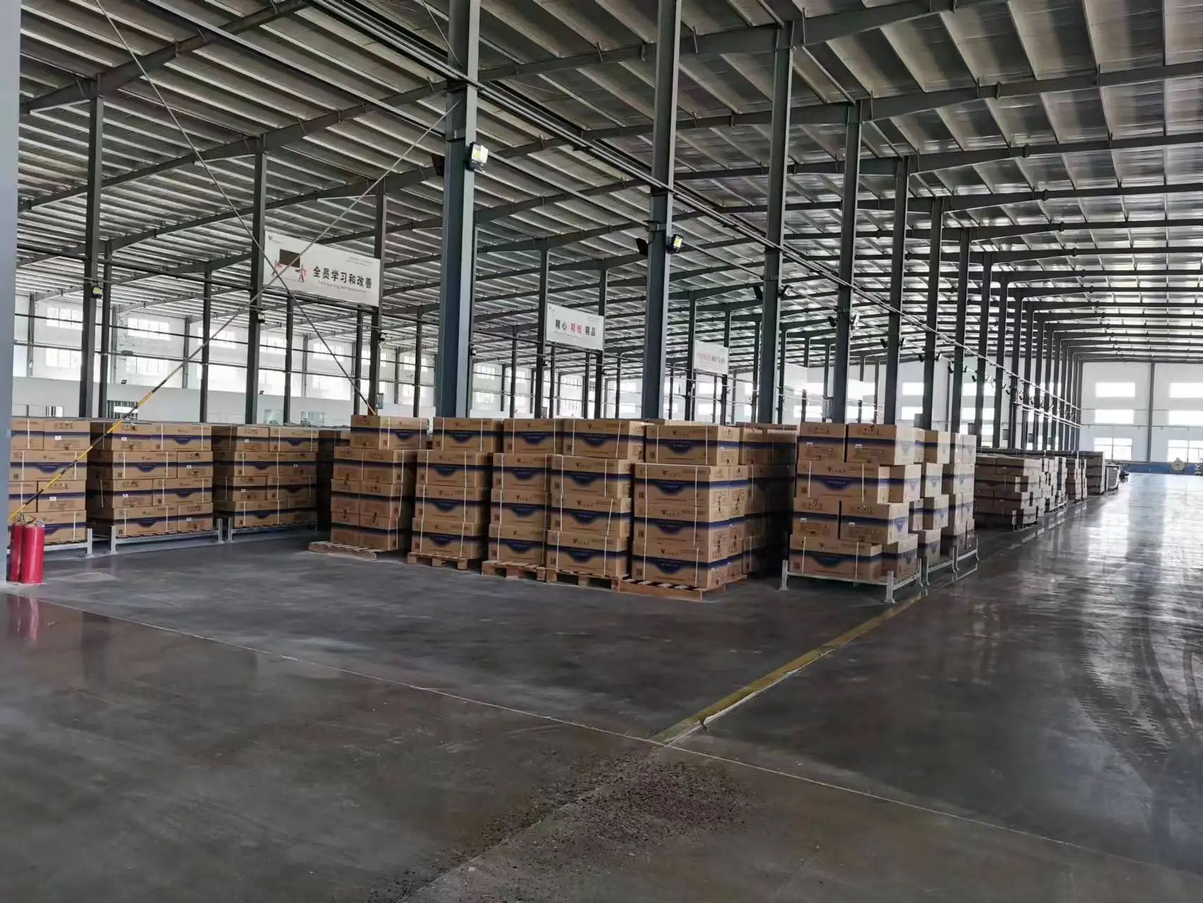 High Efficiency Gas Heating - Smart and Reliable Solutions