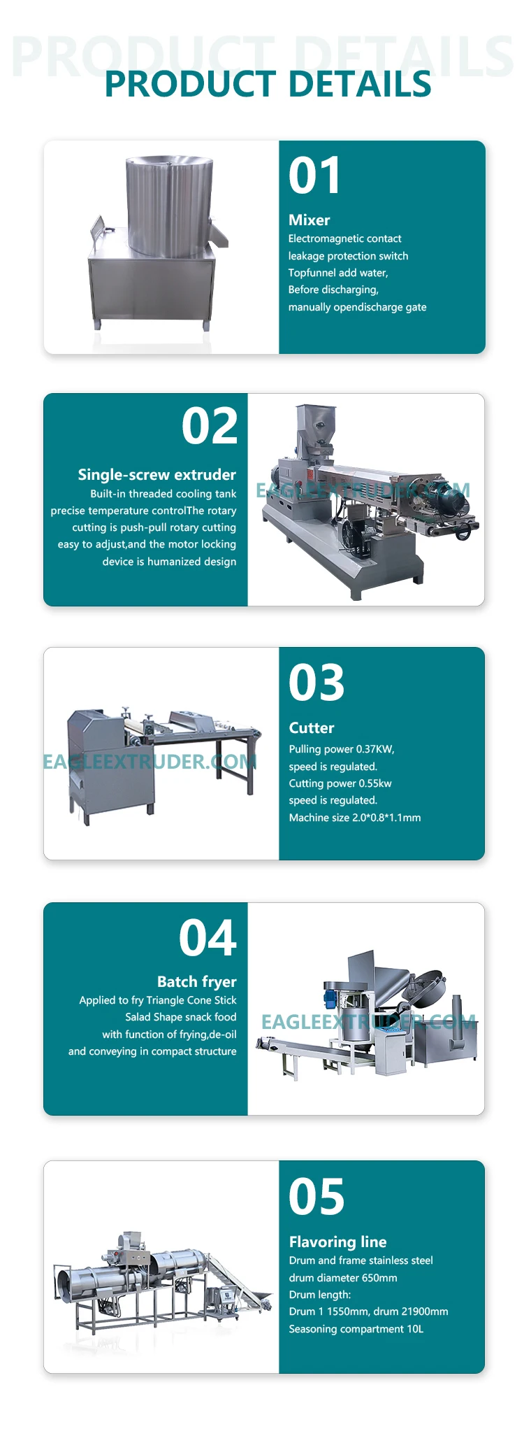 Eagle Stainless Steel Stand Extruder DP100/DP130 3D Food Printer