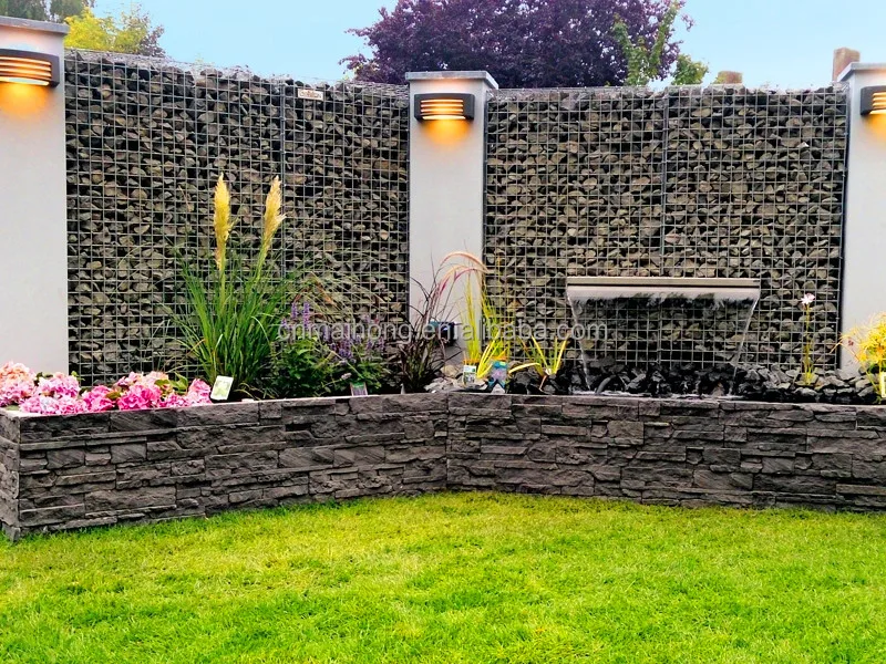 Modular Welded Gabion Boxes - Durable and Versatile Solutions