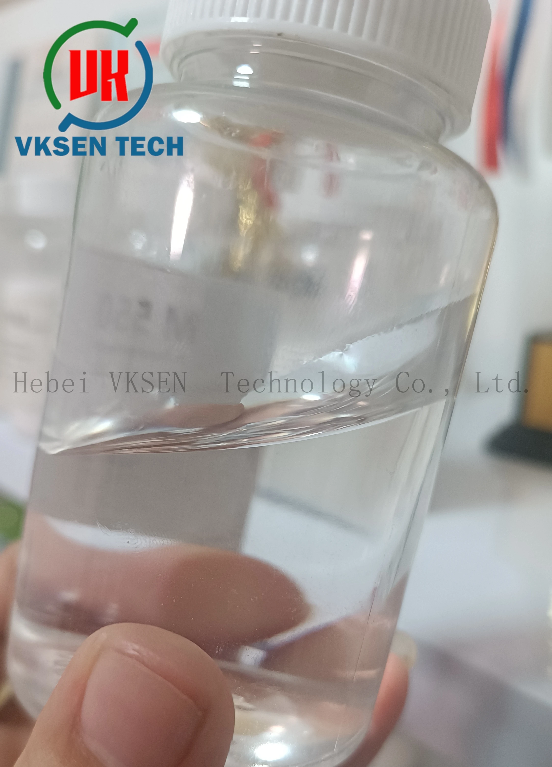 Lps Surfactant Potassium Laurate Emulsifier And Foaming Agent Cas 10124 ...
