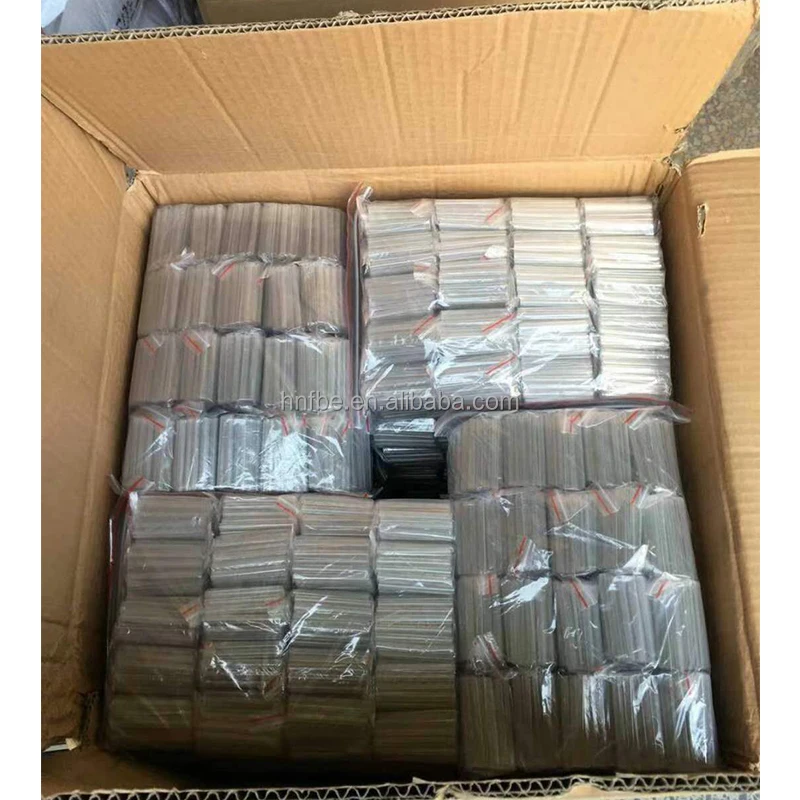 60mm 45mm Fusion Splicing Cable Protection Sleeve Heat Shrinkable ...