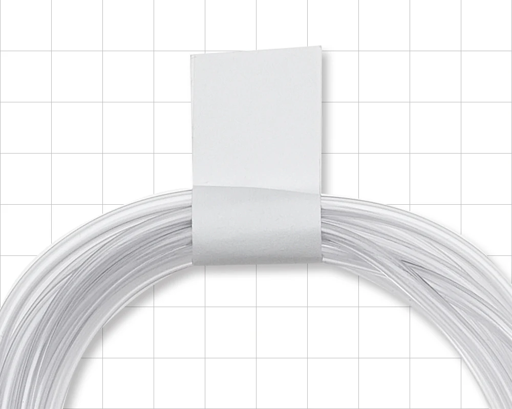 Cold Seal Medical Grade Latex-free Kraft Cohesive Tape Reels For ...