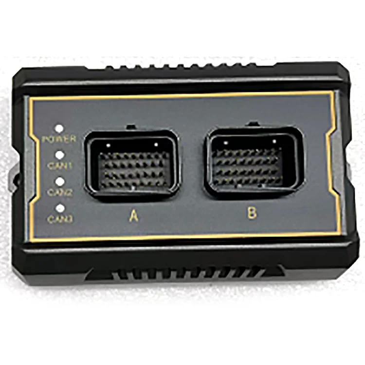 Bcm Programable Vehicle Body Control Module Mobile Machinery Waterproof ...