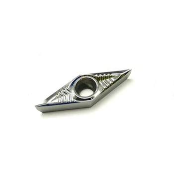 Vcgt Aluminum Mmachining Cnc Lathe Cuttingtool Tungsten Carbide Turning ...