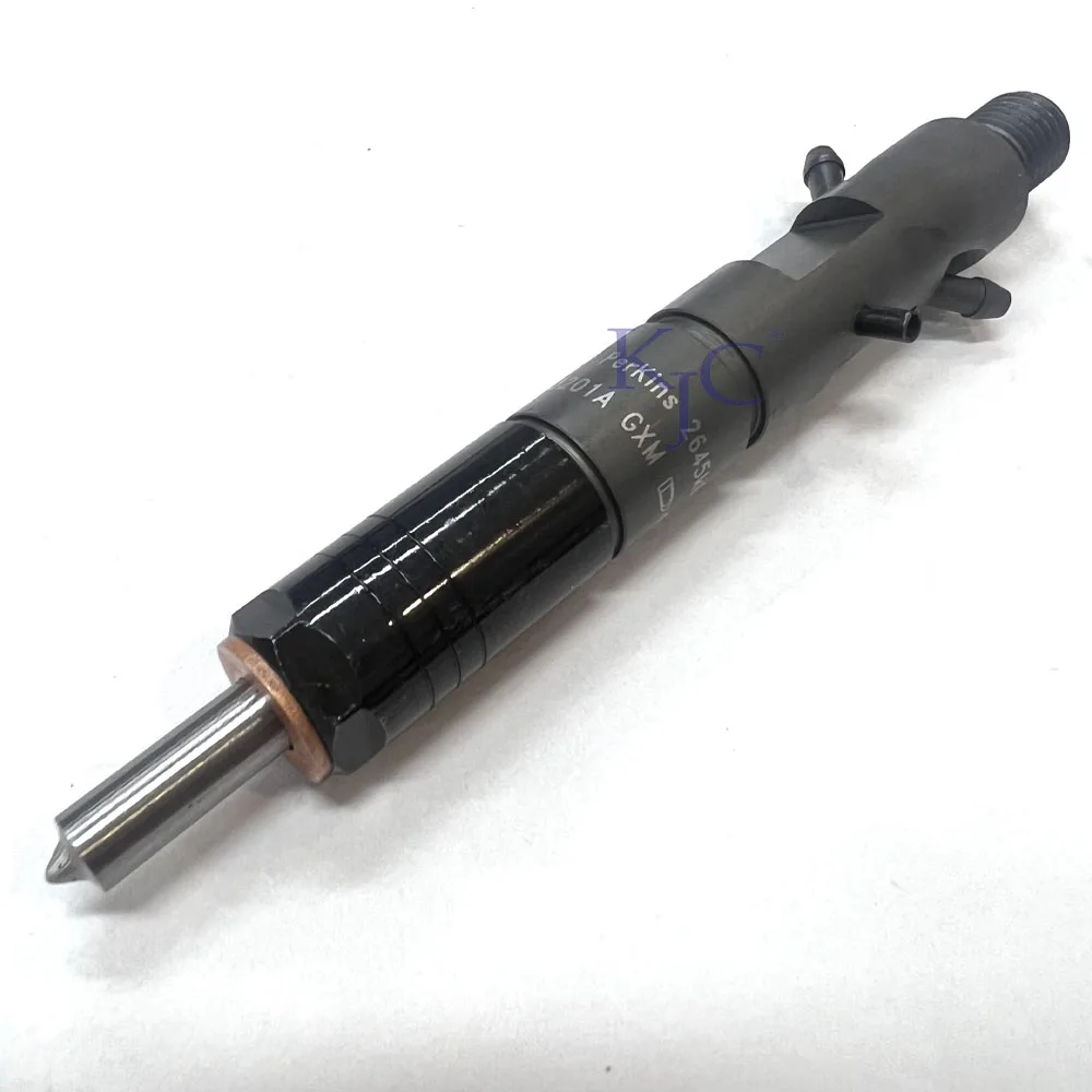 398-1507 3981507 Engine Nozzle Injector For Excavator E320d2 323d 336d ...