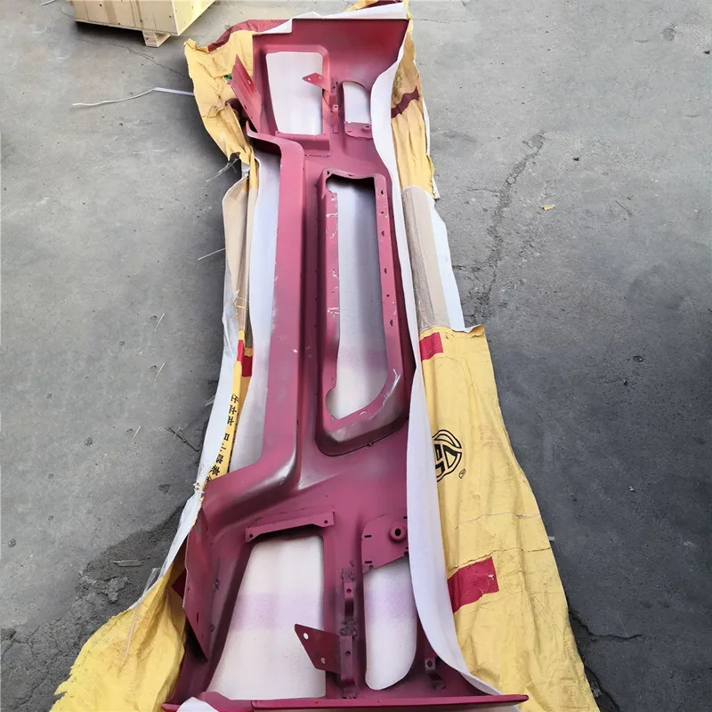 مصد شاحنة هووو WG1642241021| Alibaba.com