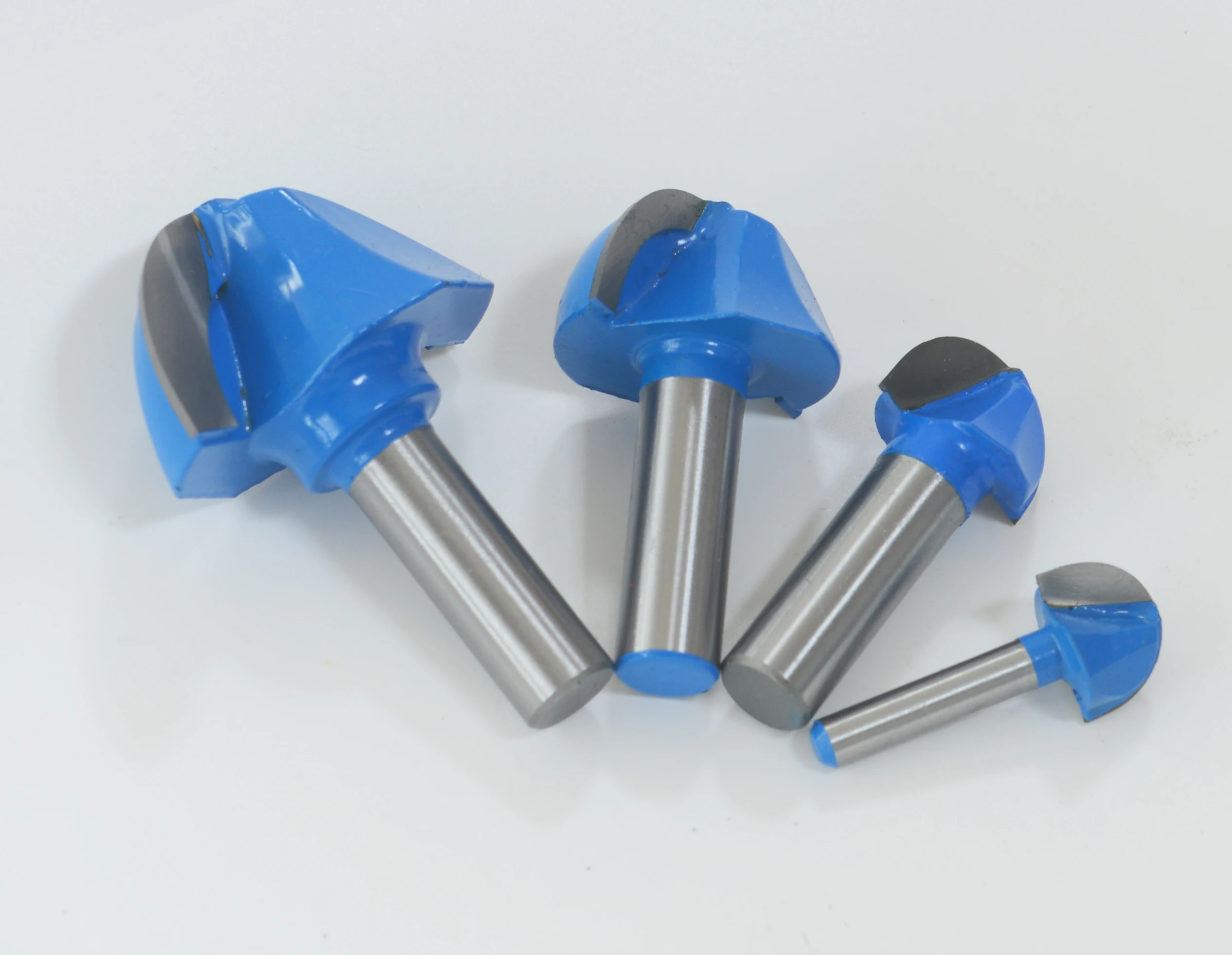 Cove Box Router Bits - Precision CNC Milling Solutions