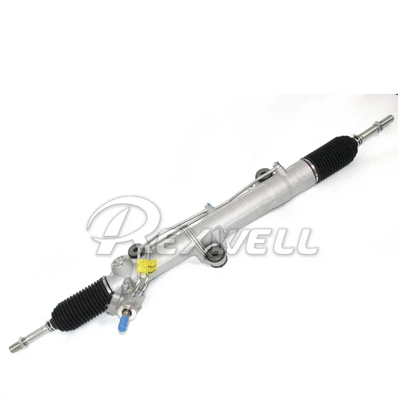 Automotive Hydraulic Power Steering Gear Left Hand Drive For Toyota ...