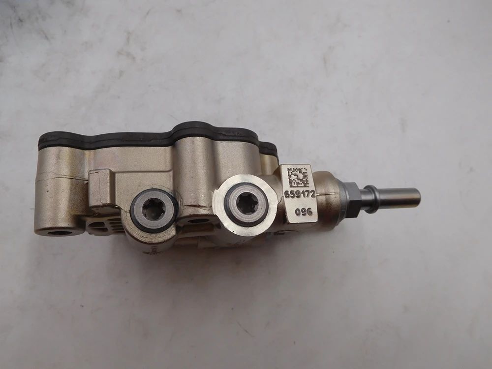 机械柴油机燃油输送泵0440020096用于ISDE发动机| Alibaba.com