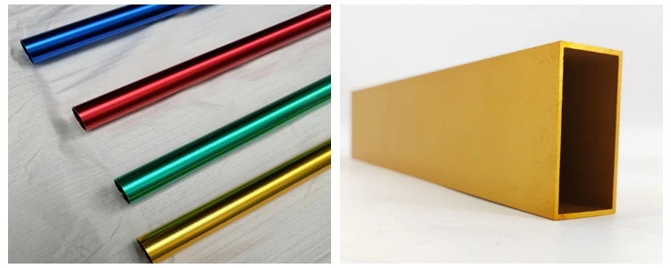 U Shape Channel Tile Trim Stainless Steel Aluminum Decorative Profile ...