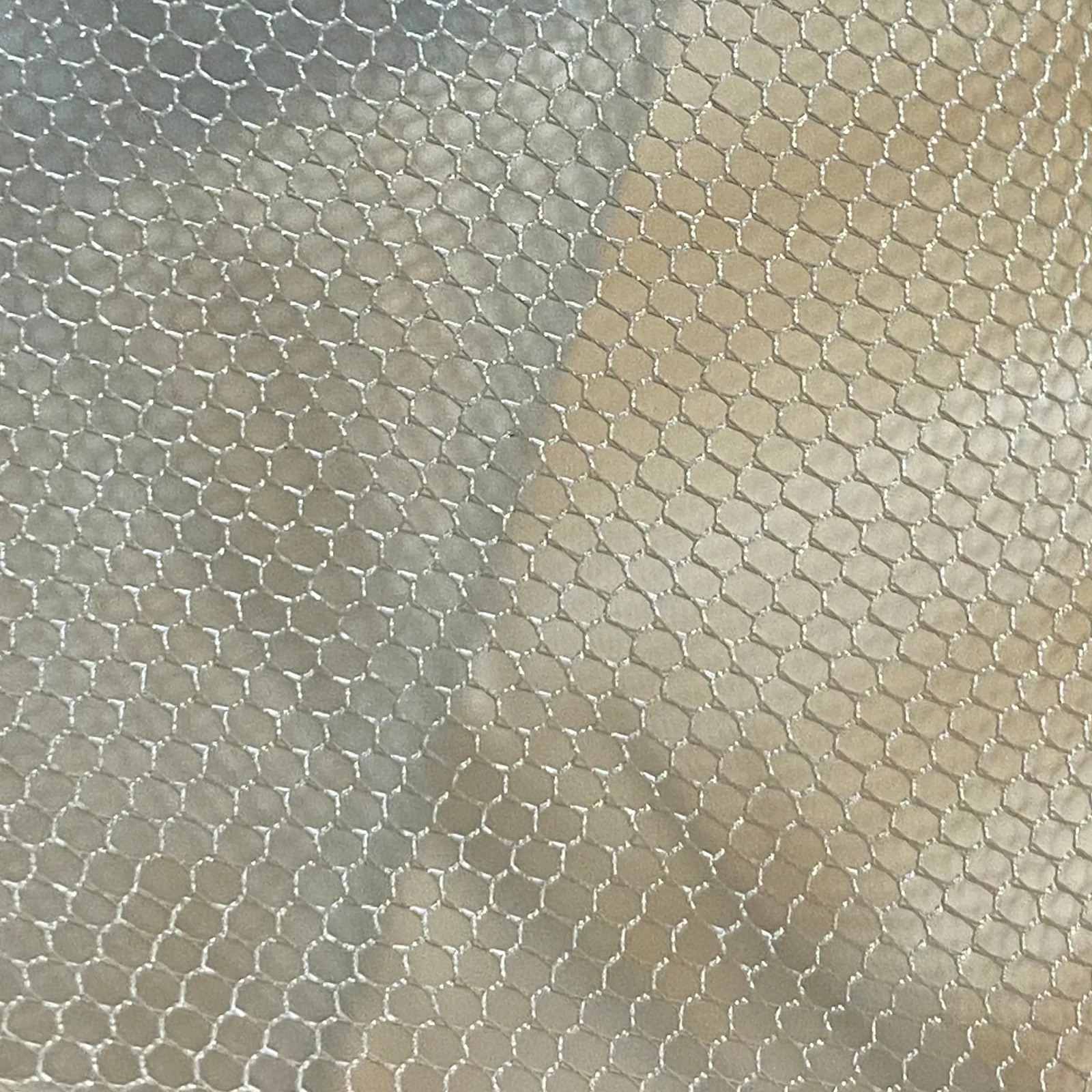 HD Lace Net - Transparent Invisible Swiss Lace Fabric