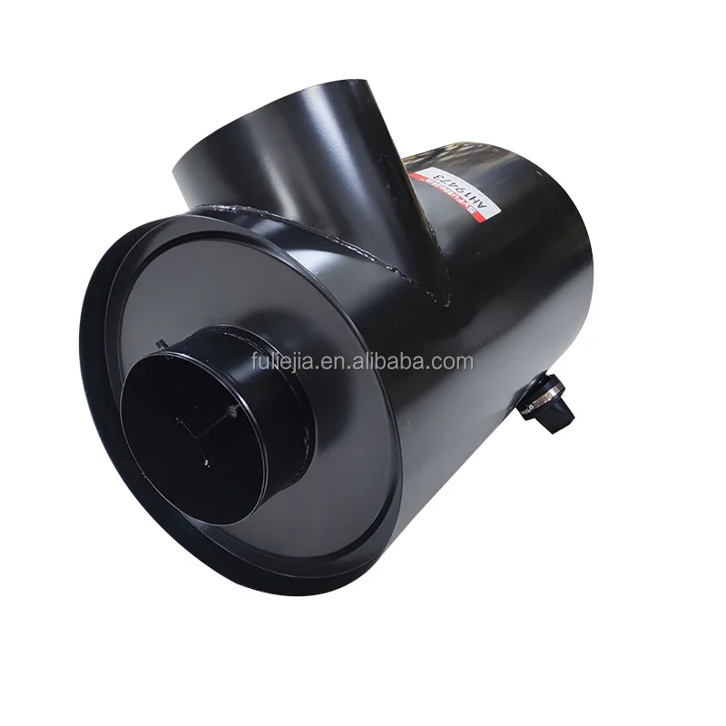 Truck Air Filter Housing - High-Quality AF899M Assembly
