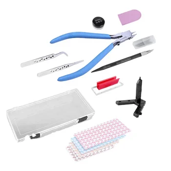 Ustar Ua91561 High Tech Model Diy Upgrade Kit Tool Extreme Scissors ...