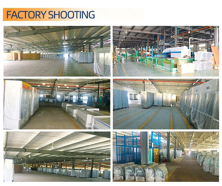 LBA618 Freezing Equipment Cold Max Ice Saw Cutter Industrial Freezer ...