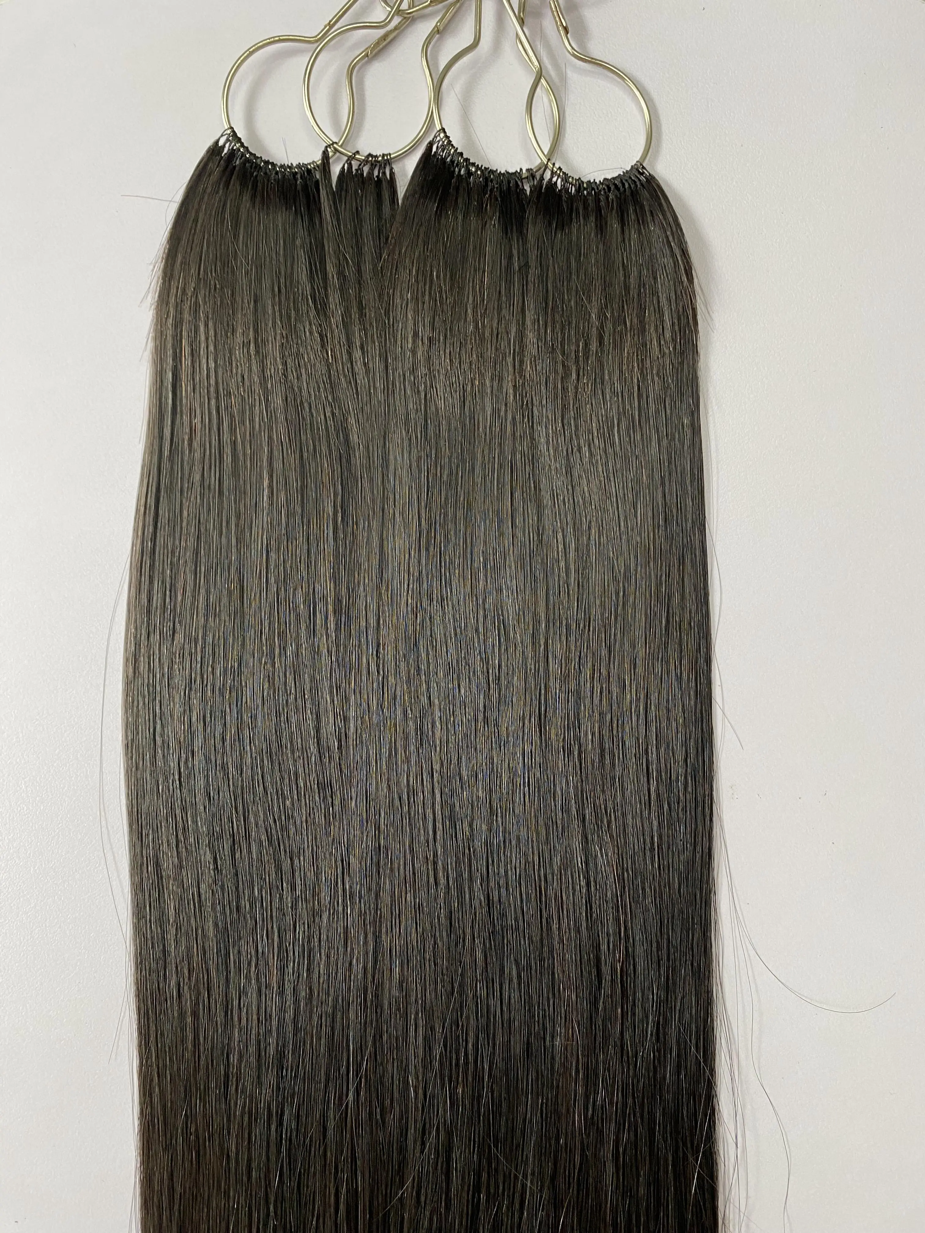 New Product Wholesale Price Remy Hair Extension 100% Human Hair ...