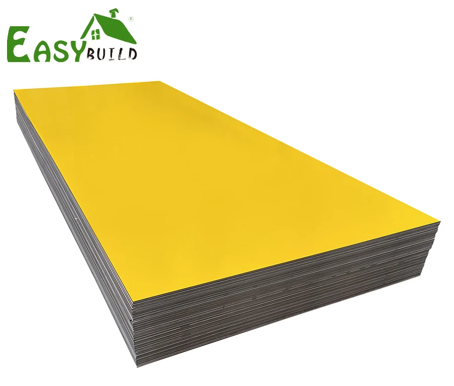 Aluminum Composite Panels - Durable and Versatile Solutions