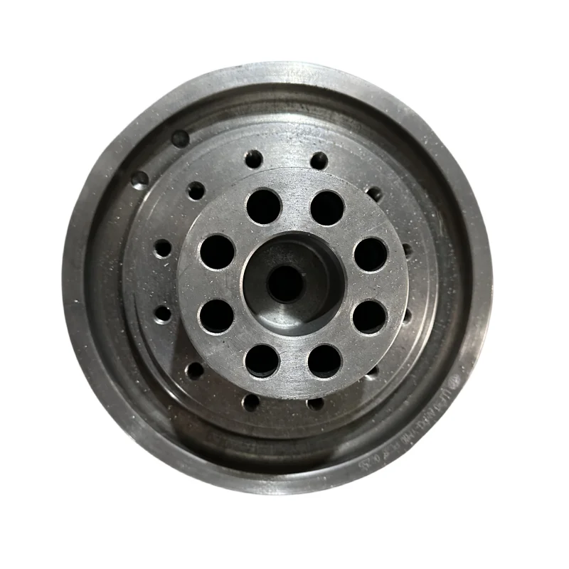 Fawde Diesel Engine Fan Pulley 1308051 - Buy Fawde Diesel Engine Fan ...