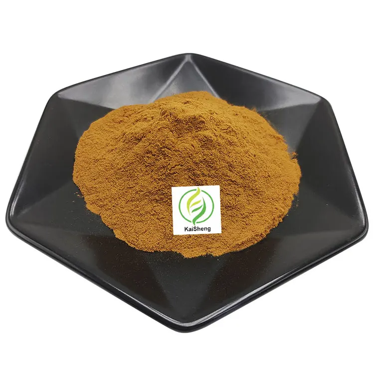 Wholesale 10:1 20:1 Kigelia Africana Extract Powder Kigelia Africana ...