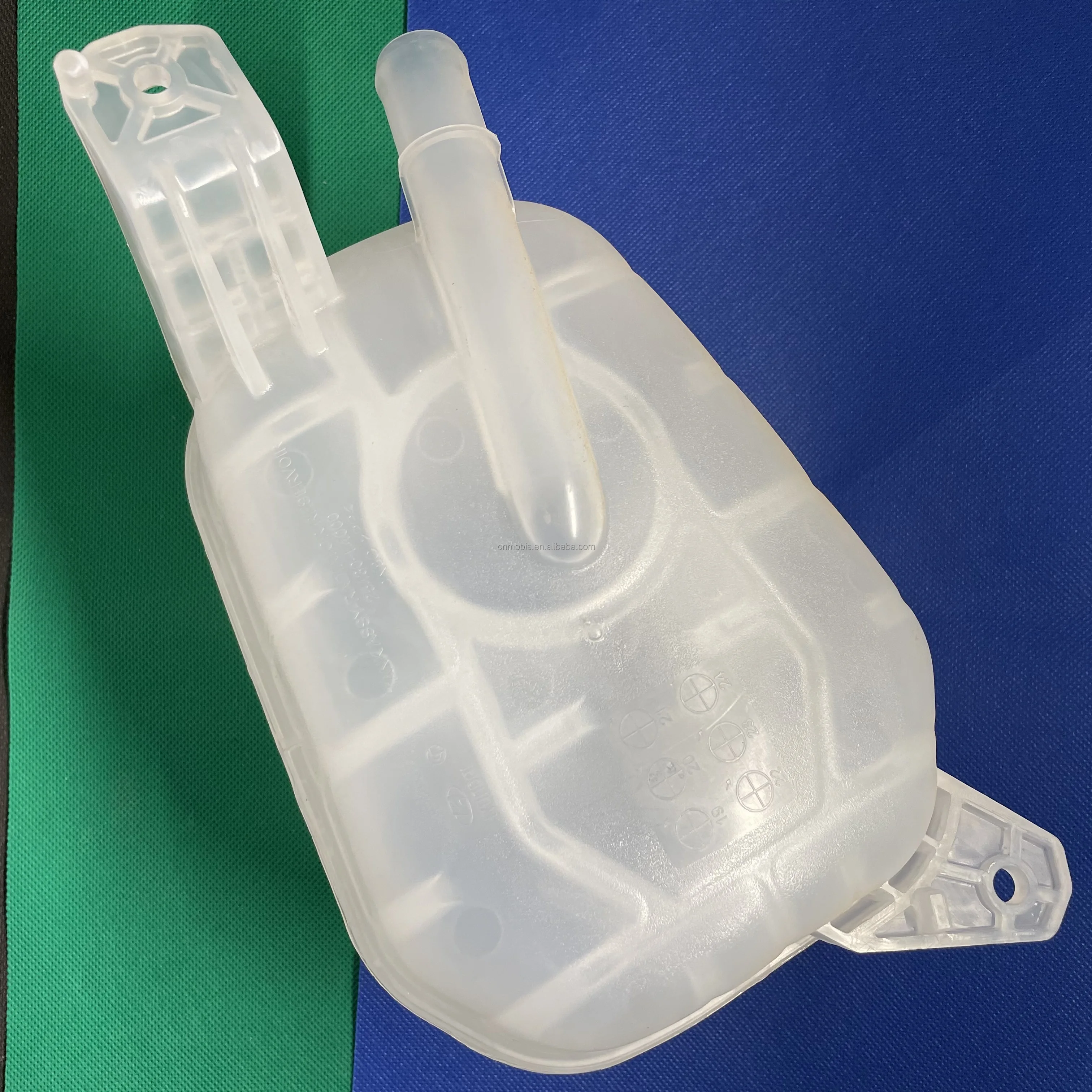 25430-L1500 Reservoir Tank Assembly for Hyundai Sonata