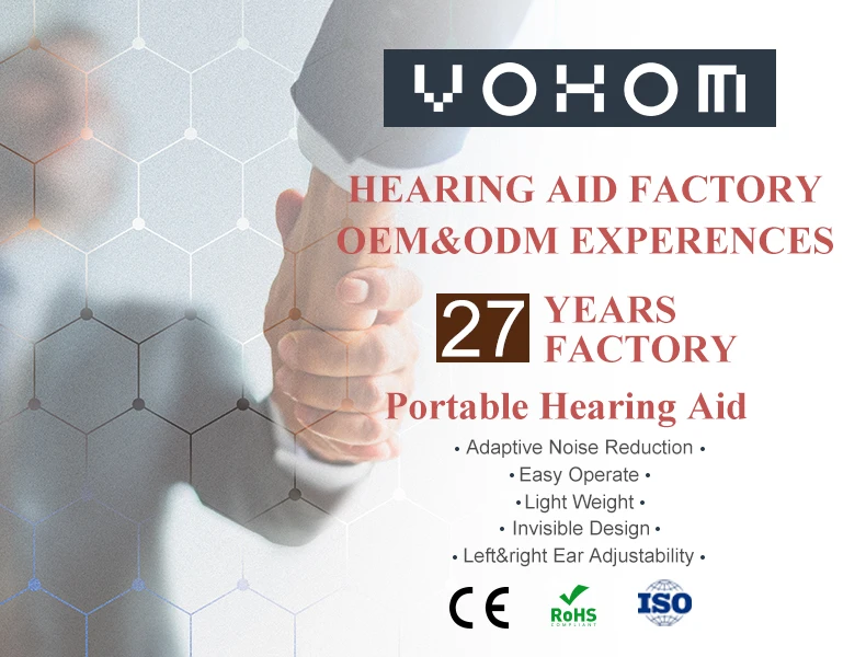 Body Worn Deaf Hearing Aids For The Hearing Impaired Equipment Medical ...