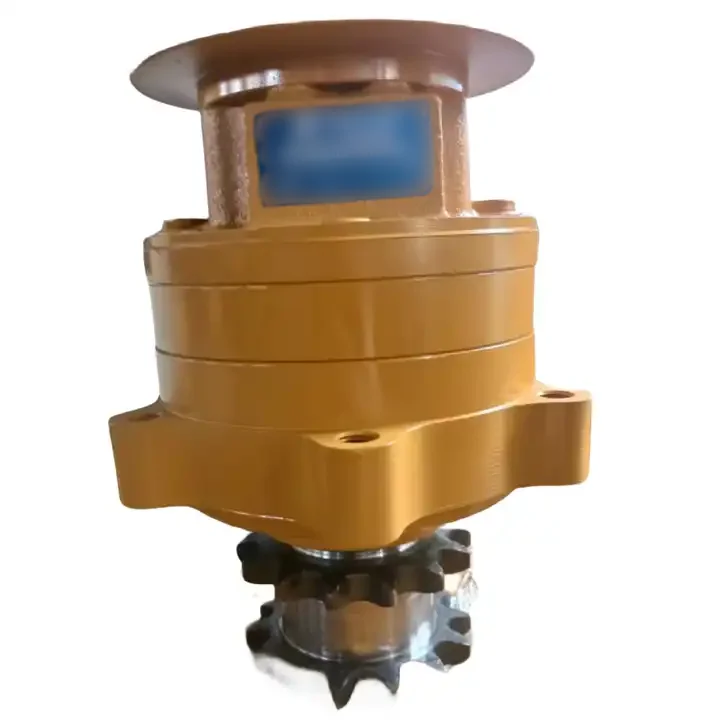 Rotator Piston Motor Ms50-2-d11-t83-2a50-5j00 Low Speed High Torque ...