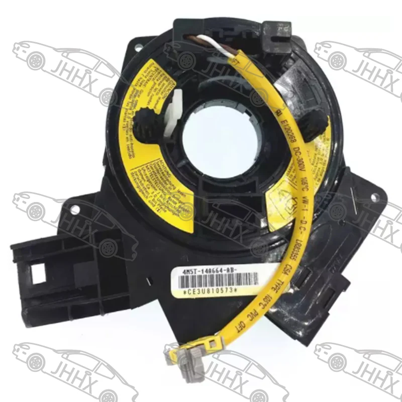 Steering Wheel Angle Sensor Ford Focus Mk2 2005 2006 2007 2008 2009 ...