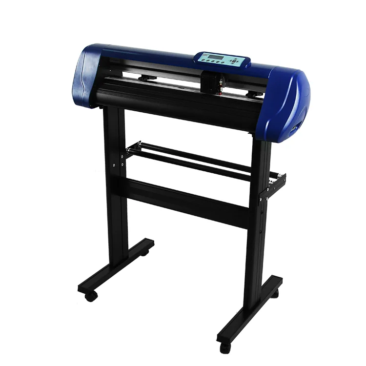 JINKA Cutting Plotter XL-1351E - Precision Vinyl Sticker Cutter