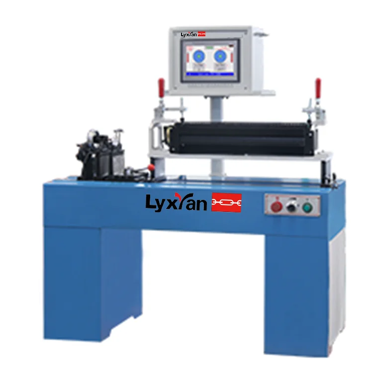 Cross-flow Wind Blade Dynamic Balancing Machine - Buy Air Conditioning ...