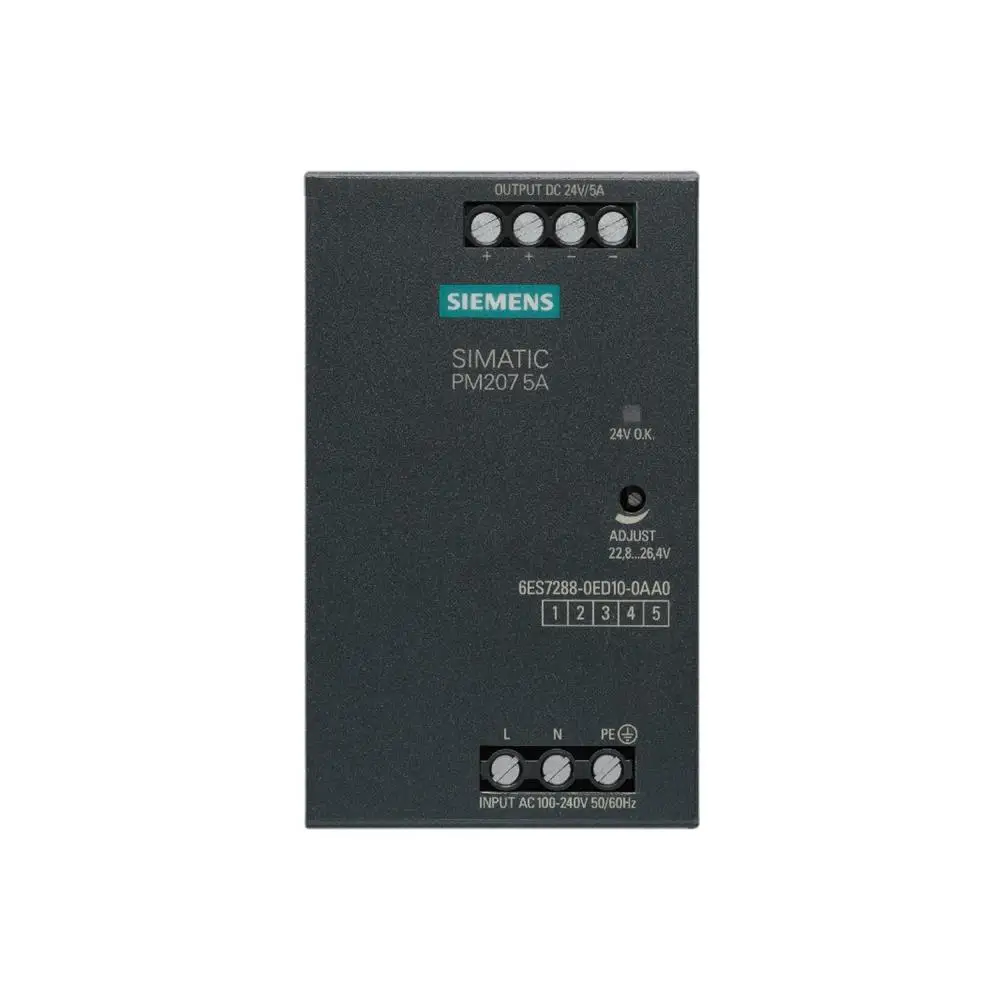 Siemens Sinamics G120 Control Unit Cu250s-2 Pn 6sl3246-0ba22-1fa0 New ...