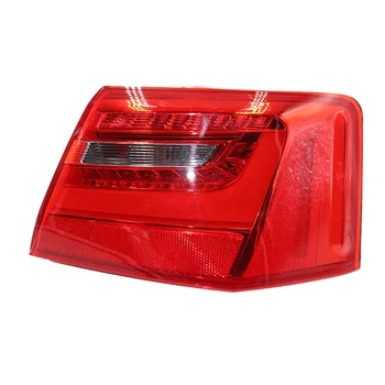 Car Led Rear Brake Light Tail Lamp For Audi A6 C7 2012-2015 4gd945095 ...