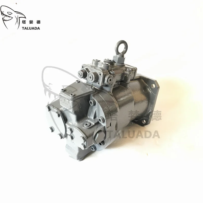 YB60000309 New Hydraulic Main Pump HPV145 Hydraulic Pump ZAX330-5 ...